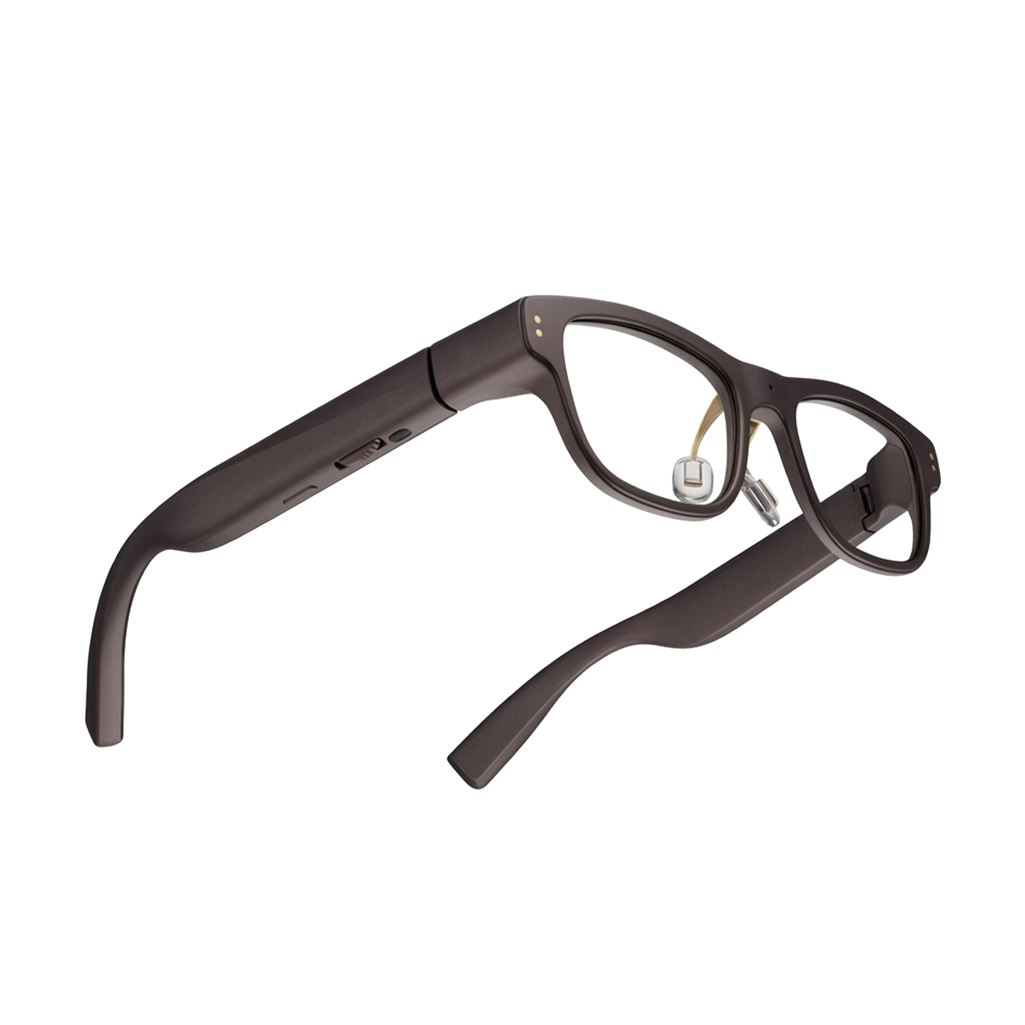 MyView Glasses 2 — Real-Time Caption Glasses for the Deaf Community