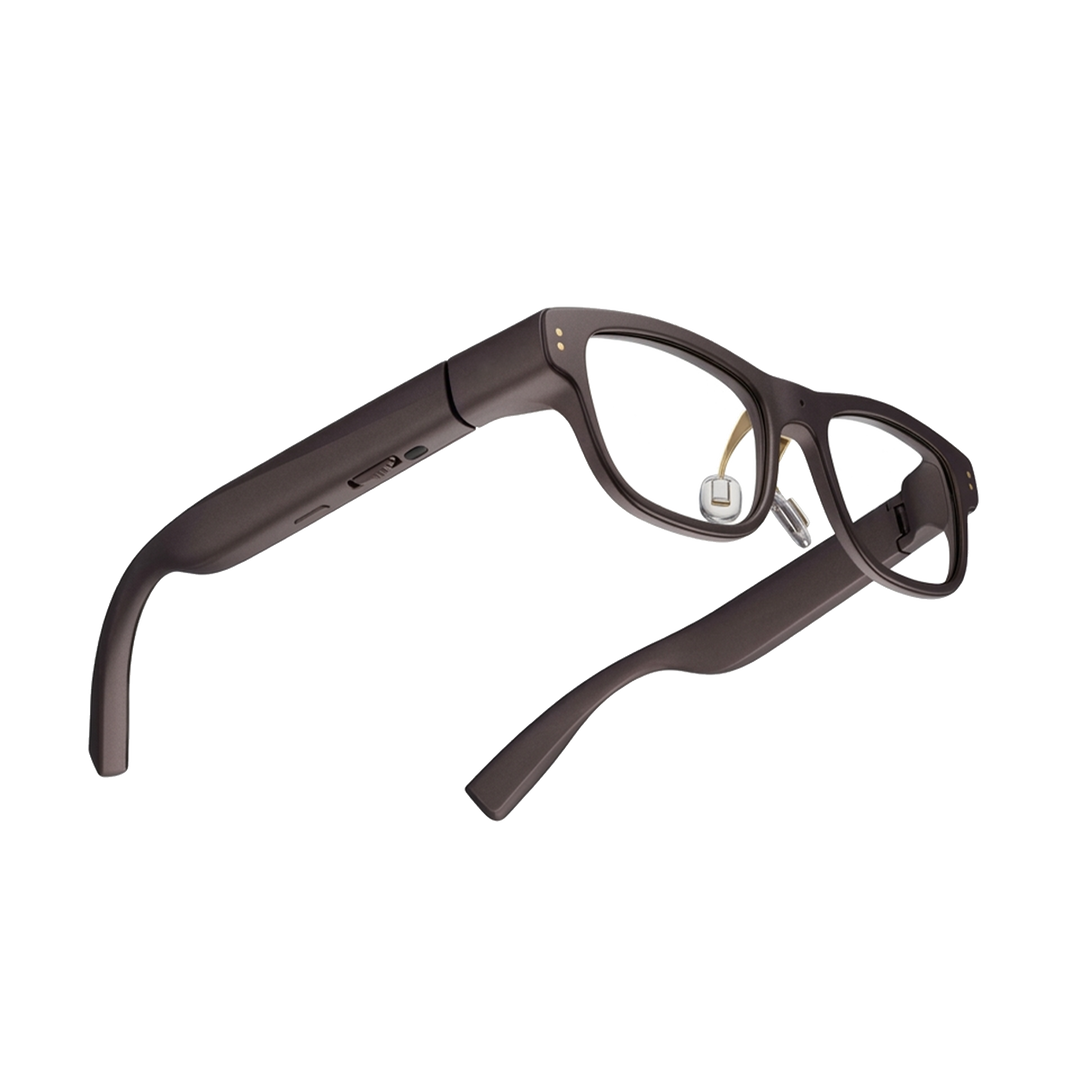 MyView Glasses | Real-Time Caption Smart Glasses for Accessibility